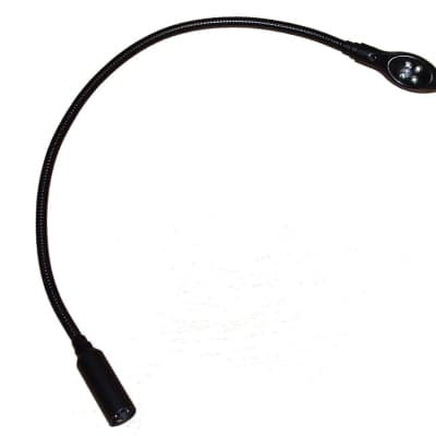 Allen & Heath LED-Lamp-SX XLR Console Lamp | Reverb Canada