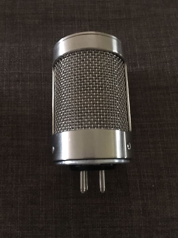 Korby KAT Tube Mic Heads / Capsules - Telefunken ELAM 251 & | Reverb