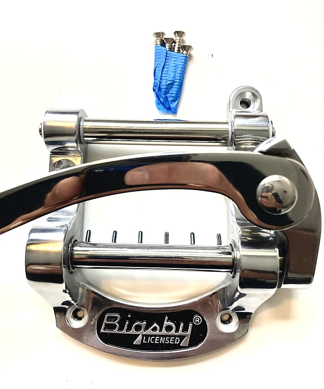 Bigsby Licensed B50 Vibrato | Reverb