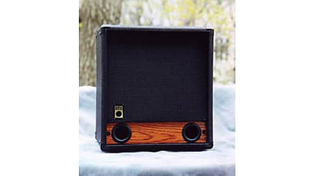 Raezer's Edge Stealth 10-ER Guitar Speaker Cabinet (Includes | Reverb