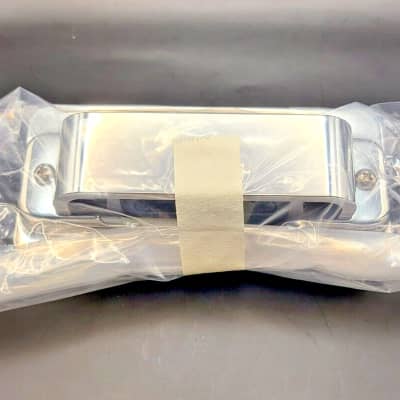 Genuine Rickenbacker 4001, 4003 Bass Hi-gain Bridge Pickup | Reverb