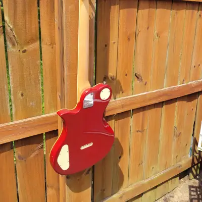 First Act Model ME501 2 Pickup Electric Guitar Great Player & | Reverb