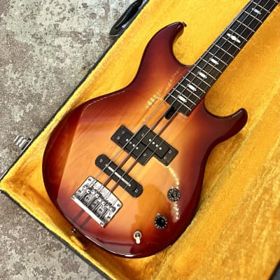 Yamaha BB-2000 Broad Bass c 1978 - Sunburst original vintage | Reverb