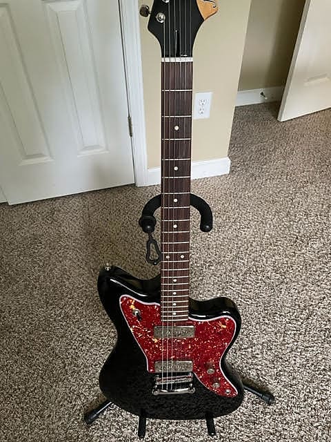 Fano Omnis JM6 2020-21 - Bull Black Edition | Reverb