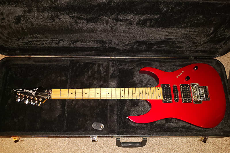 Ibanez RG270 Electric Guitar | Reverb