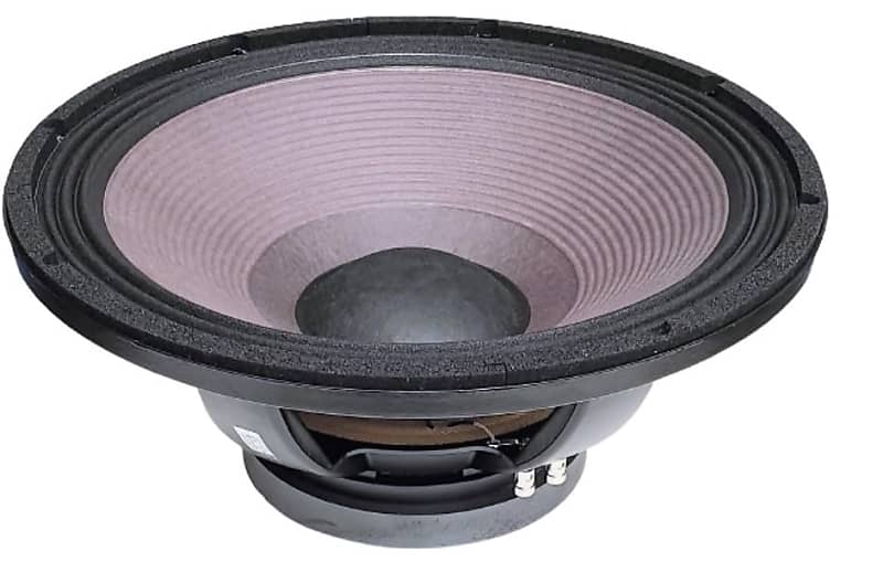 Eighteen Sound 18LW2420-8 LF Drivers 18-inch Extended Low | Reverb