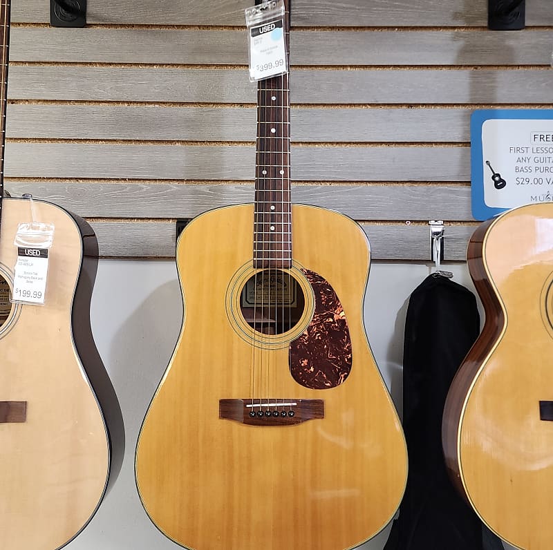 Sigma DM-2 1993 | Reverb