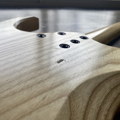 GOC Valkyrie 7 (Blackmachine B7 clone) | Reverb