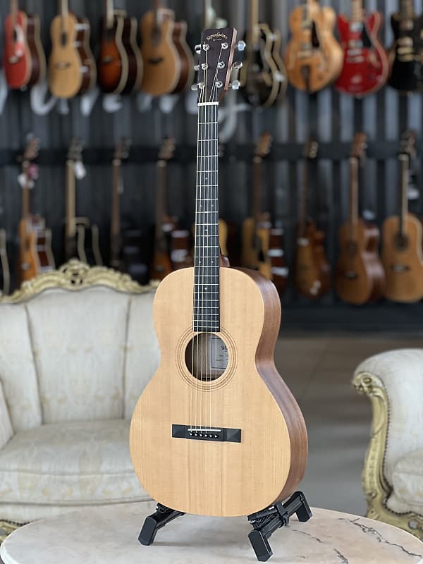 SIGMA OOMSE+ Parlor | Reverb