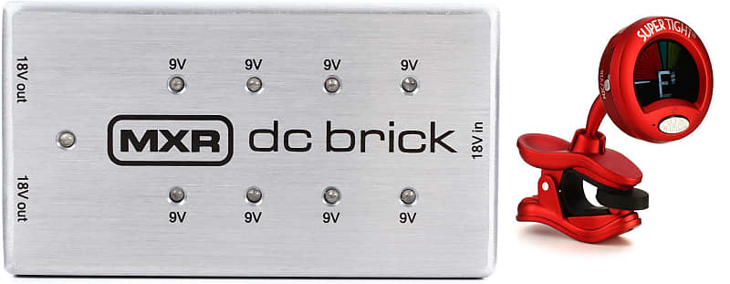 Snark ST-2 Super Tight Chromatic All-Instrument Tuner Bundle | Reverb