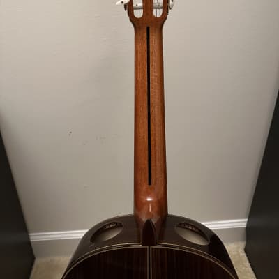 Esteve model 11 Flamenco guitar | Reverb