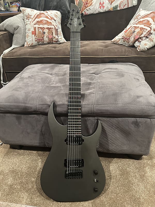 Schecter KM7 MKIII | Reverb