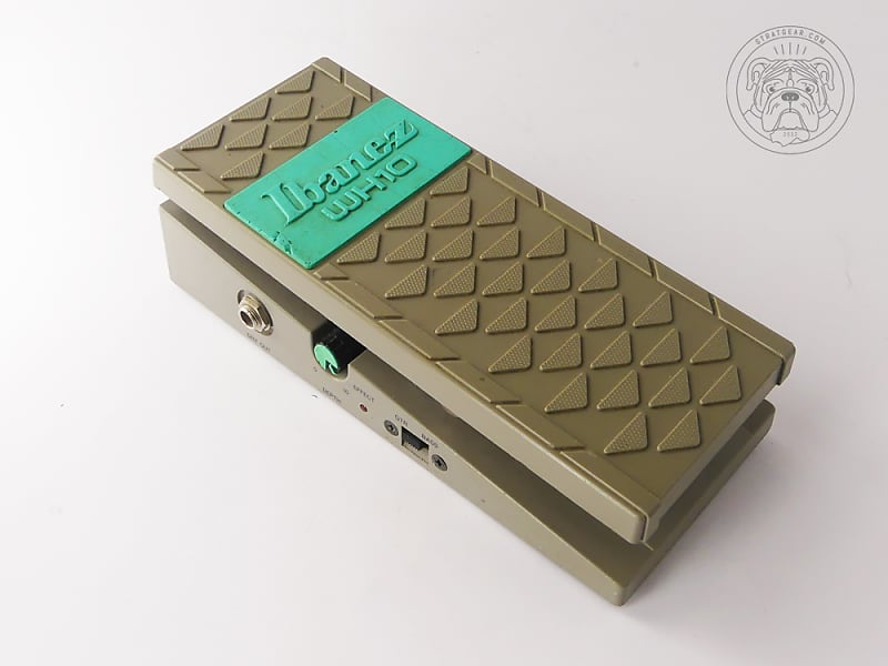 Ibanez WH10 (V1) | Reverb