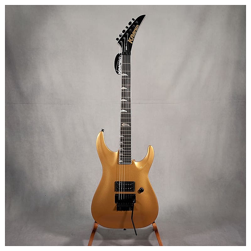 Kramer SM 1H | Reverb