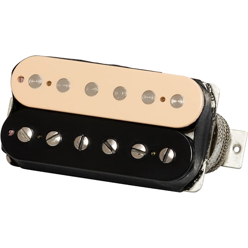 Gibson 57 Classic Pickup, Zebra | Reverb