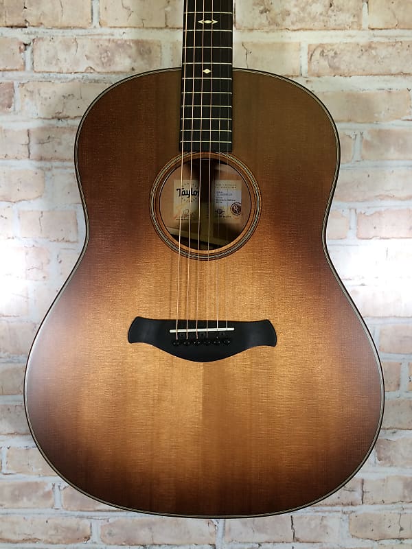 Taylor Builder's Edition 517e Grand Pacific (Hollywood, CA) | Reverb