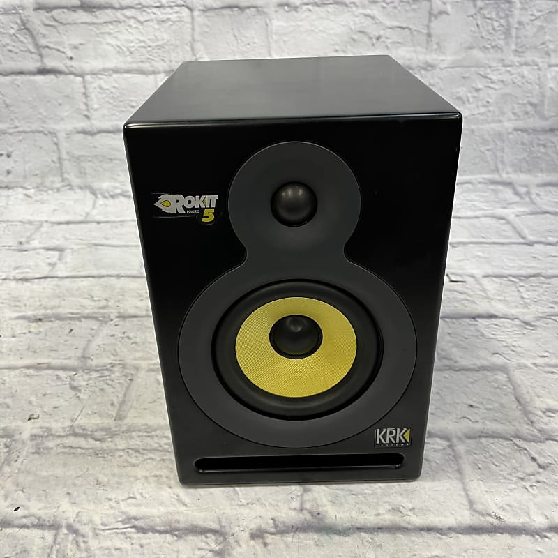 KRK Systems Rokit 5 Series 1 Studio Monitor | Reverb