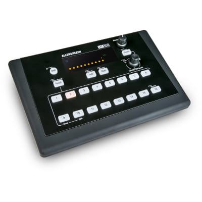 D&R Vision mixing console | Reverb Deutschland