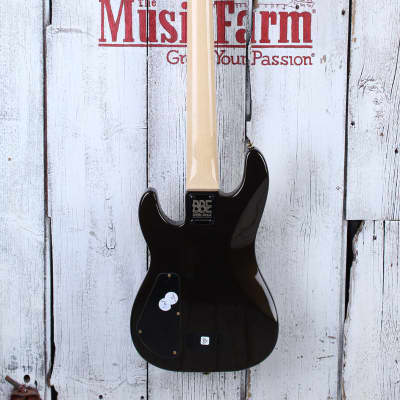 Jackson Adam Blackstone "Gladys" Signature Concert | Reverb Australia