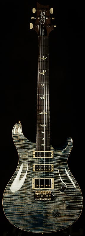 PRS Guitars Studio - 10 Top | Reverb