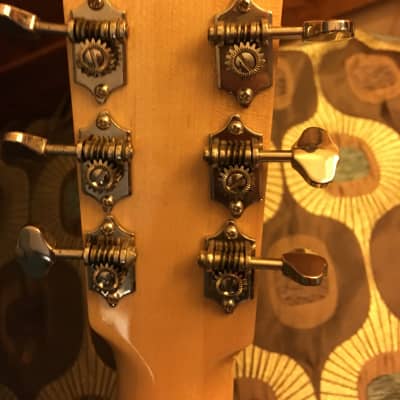 Gitane DG 250m, Gypsy Jazz Guitar | Reverb