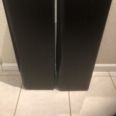 Infinity Primus 250 Floor-Standing Tower Speakers (pair) | Reverb