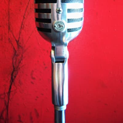 Vintage 1950's Electro-Voice 950 Cardax Crystal | Reverb Canada