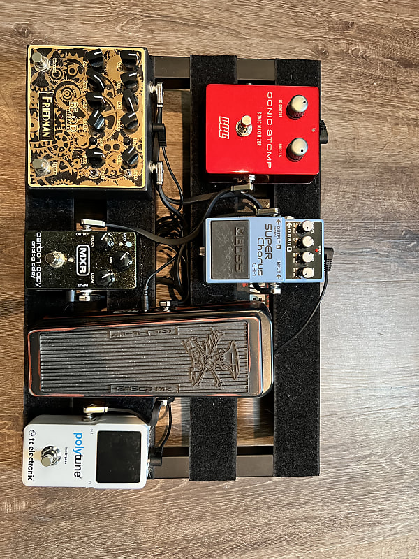 Pedaltrain Large at Nancy Sheridan blog