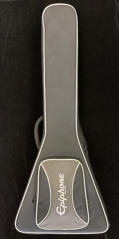 Epiphone Dave Rude Signature Flying V (Modified) w/ Epiphone | Reverb