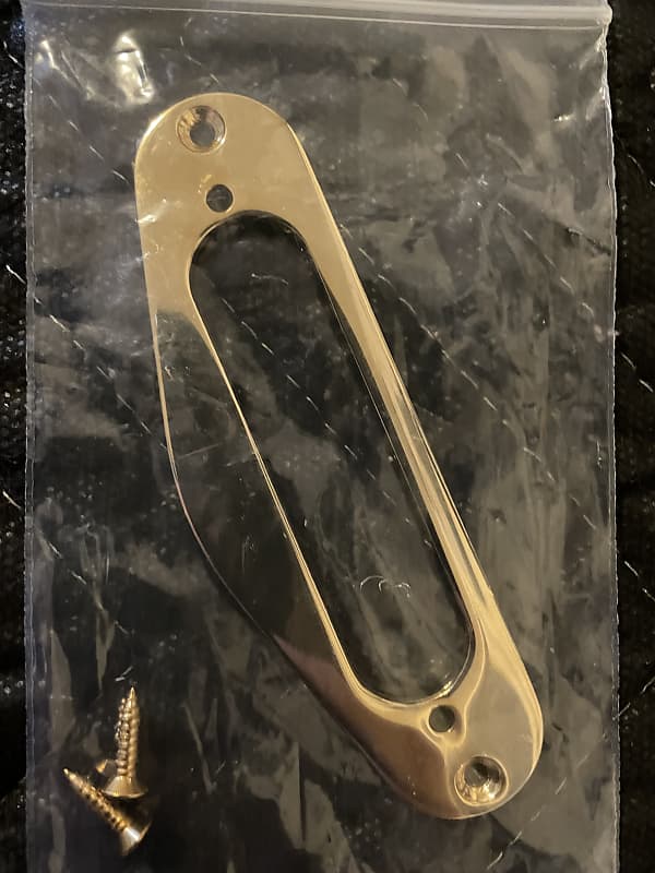 Valley Forge Telecaster 2022 Gold - middle pickup ring | Reverb