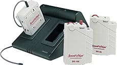 Telex BC102 Battery Charger F01U166124 | Reverb