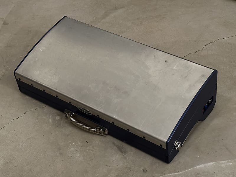 Schmidt Array SA750 2024 Incl. Alum Lid, Connector Box and | Reverb