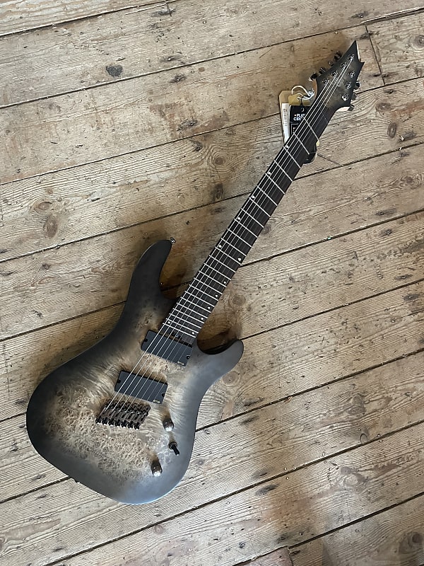 Cort KX500MS EMG 2020 | Reverb UK