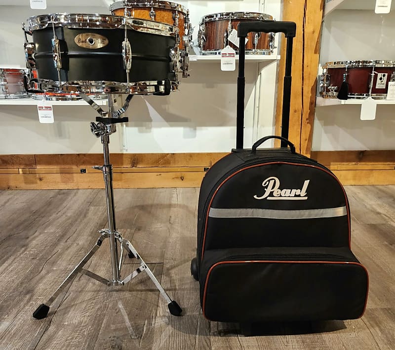 Used Pearl Student Snare Kit | Reverb