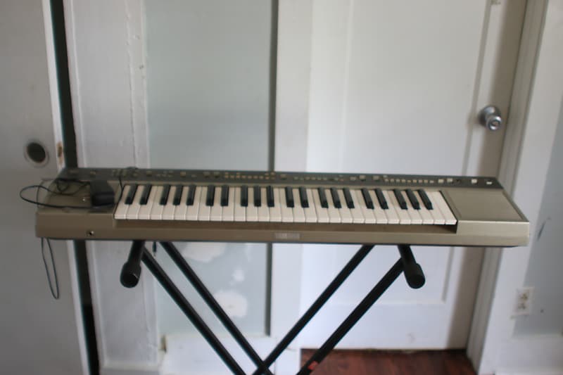 Yamaha PortaSound PS-55 (80's) | Reverb