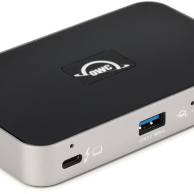 OWC Thunderbolt Hub | Reverb
