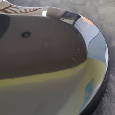 1999 ESP LTD F-205 F Series Forest 5 String Electric Bass - | Reverb