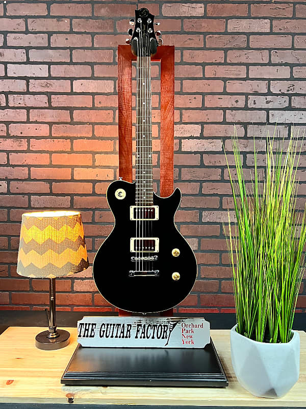 2006 Samick Greg Bennett Avion AV-1 Signature Series Electric | Reverb