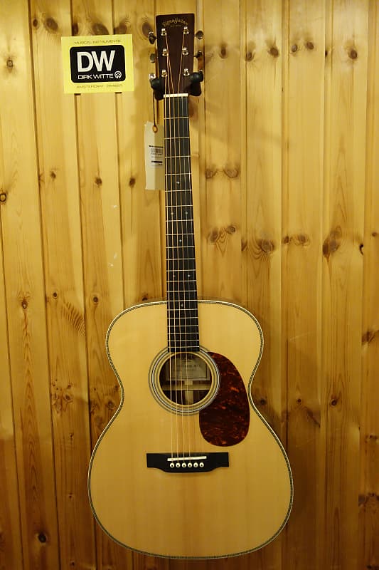 Sigma 000R-28VE Natural | Reverb