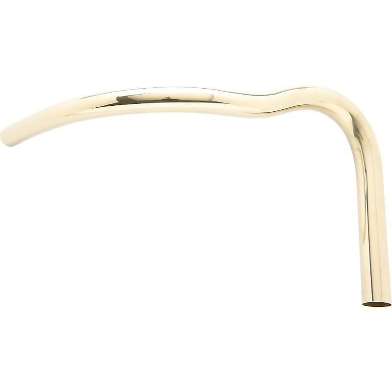 Miraphone Tuba Leadpipes 1292 Leadpipe, Raw Brass | Reverb