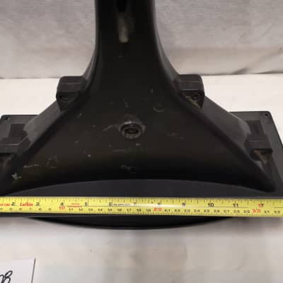 TOA MODEL 38-SD HORNS WITH WORKING DIAPHRAGMS #2808 | Reverb Canada