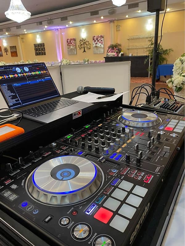 Pioneer DDJ SZ2 | Reverb