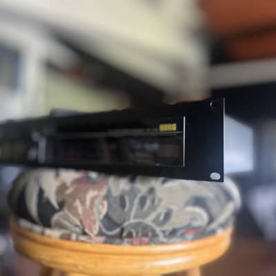 Stereo Digital Reverb Ibanez SDR 1000 | Reverb