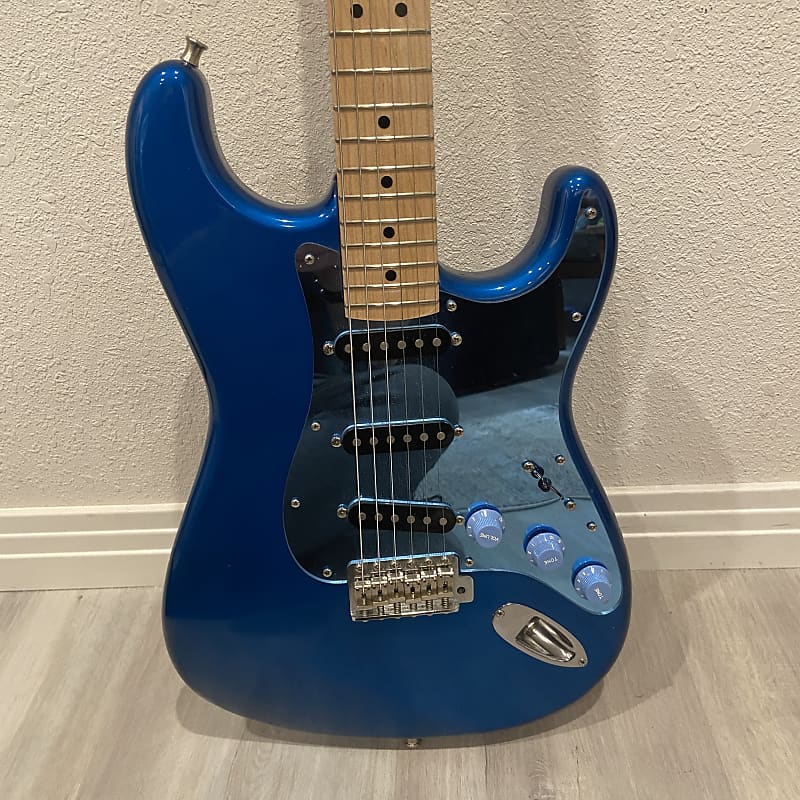Fender Partscaster | Reverb