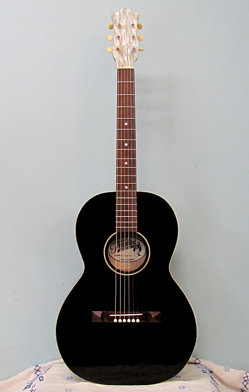 Fraulini Angelina - Ladder Braced | Reverb