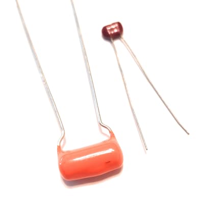 Kent Armstrong Tone Choke Resistance Coil TC1US | Reverb