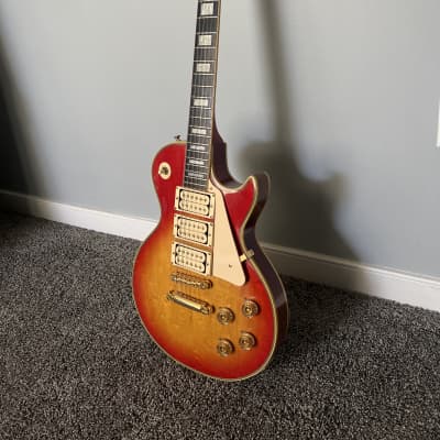 Ace Frehley Greco EG 800 PR | Reverb Ace Frehley Greco EG 800 PR | Reverb
