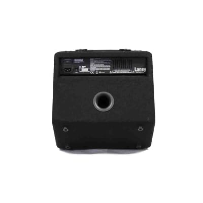 Laney AH40 Audiohub 40W, 8", 3 Channel Multi-Instrument | Reverb