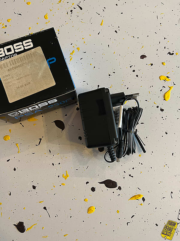 Boss PSA Adapter | Reverb
