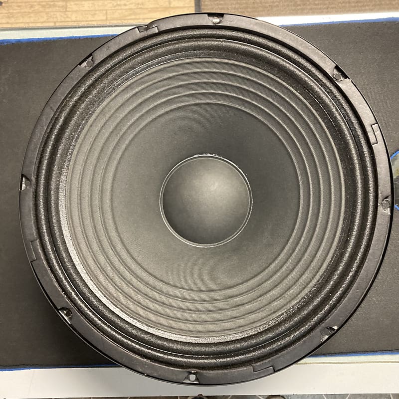 Warwick WPB 15/8 15" 8ohms 300 Watt Woofer | Reverb
